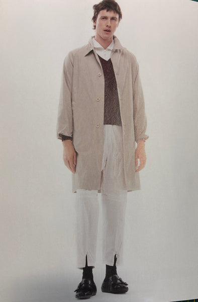 British Esquire Magazine (UK) - Spring 2025 - Harris Dickinson - YourCelebrityMagazines