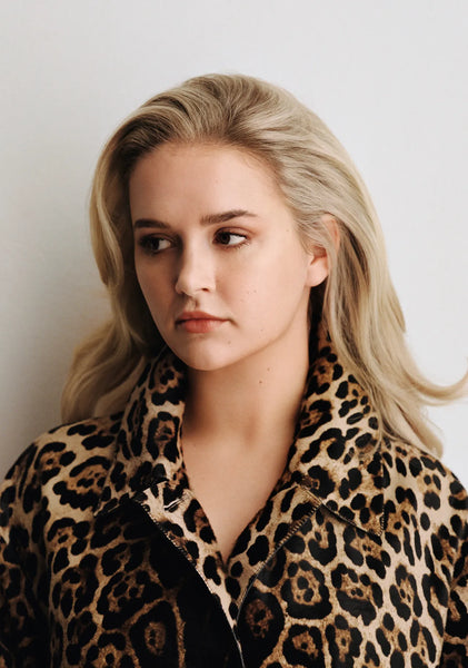 BRITISH Vogue Magazine December 2024 Molly Mae - YourCelebrityMagazines