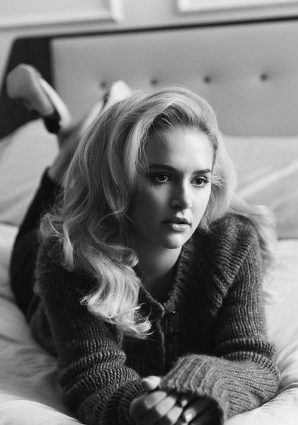 BRITISH Vogue Magazine December 2024 Molly Mae - YourCelebrityMagazines