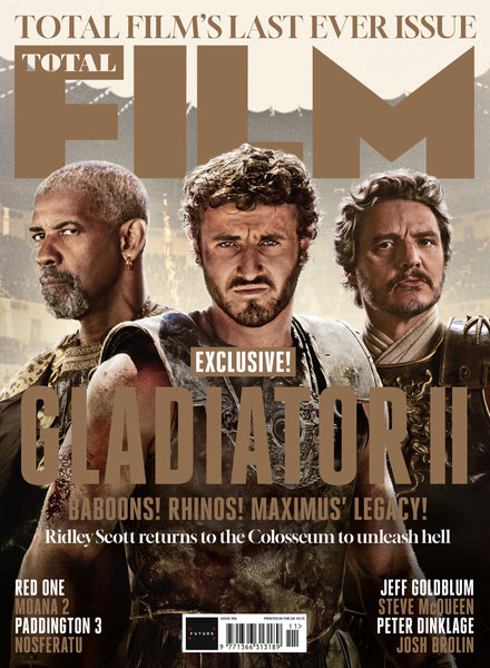 Total Film - YourCelebrityMagazines