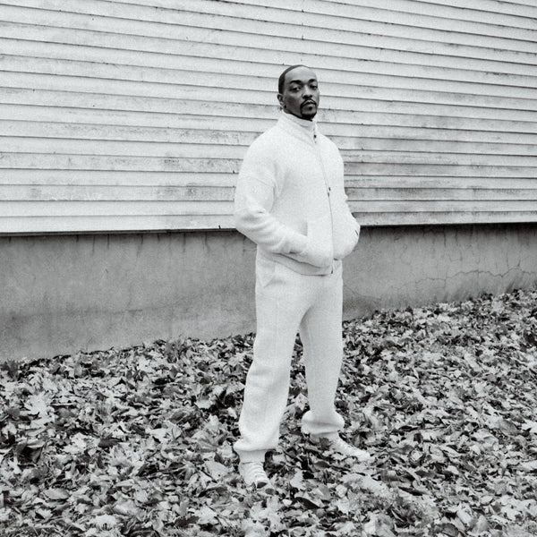 Esquire Magazine (USA) - March 2025 - Seth Rogen, Anthony Mackie ...