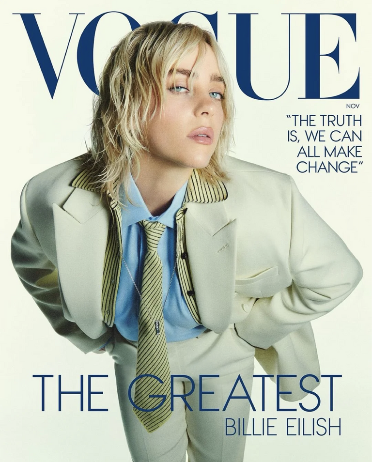 Celebrity magazines & articles for every superfan