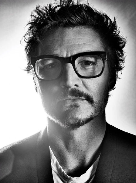 PEDRO PASCAL/EVAN PETERS - HOLLYWOOD REPORTER MAGAZINE - MAY 2023 ...