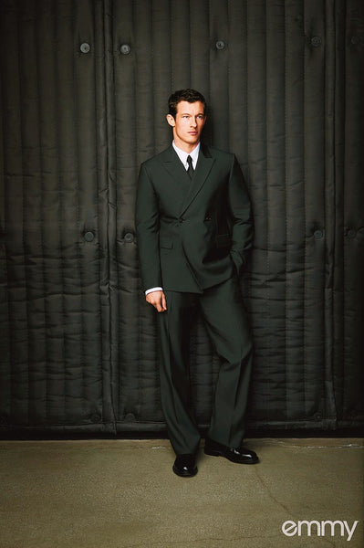 Austin Butler Callum Turner Master of the Air Emmy Magazine Issue #3 2 ...
