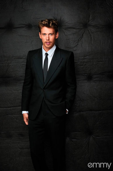 Austin Butler Callum Turner Master of the Air Emmy Magazine Issue #3 2 ...