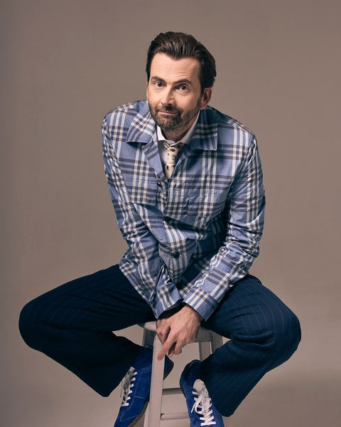 Guardian Saturday Magazine 10-May 2025 DAVID TENNANT Richard Gadd Mari ...