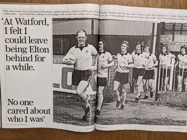 ELTON JOHN Page 3 - YourCelebrityMagazines
