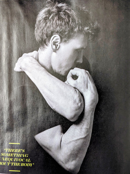 TOTAL FILM Magazine #350 2024: GEORGE MACKAY Feature Interview ...