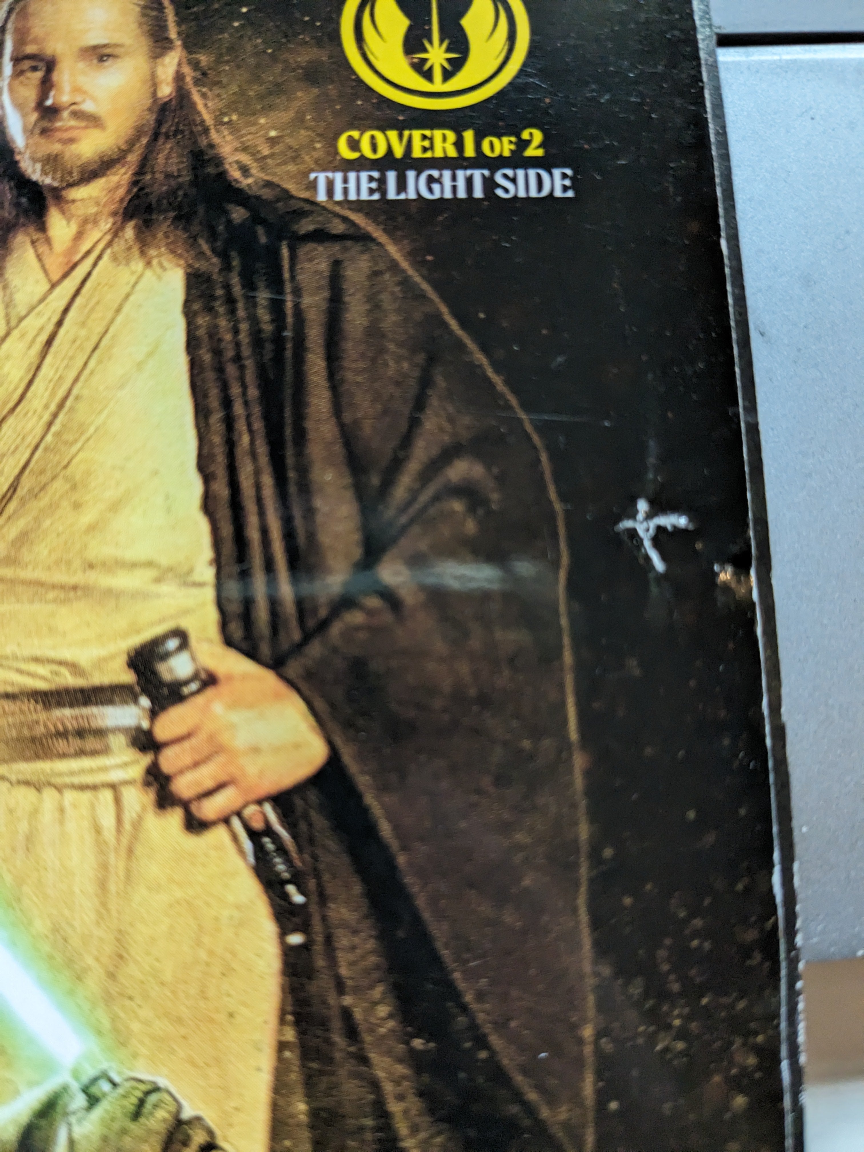 Empire Magazine April 2024: STAR WARS COVER FEATURE 25 Years - Cover ...