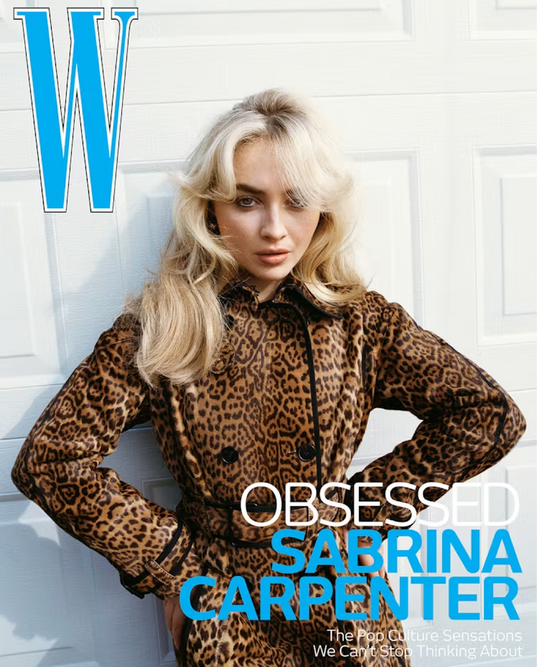 Celebrity magazines & articles for every superfan