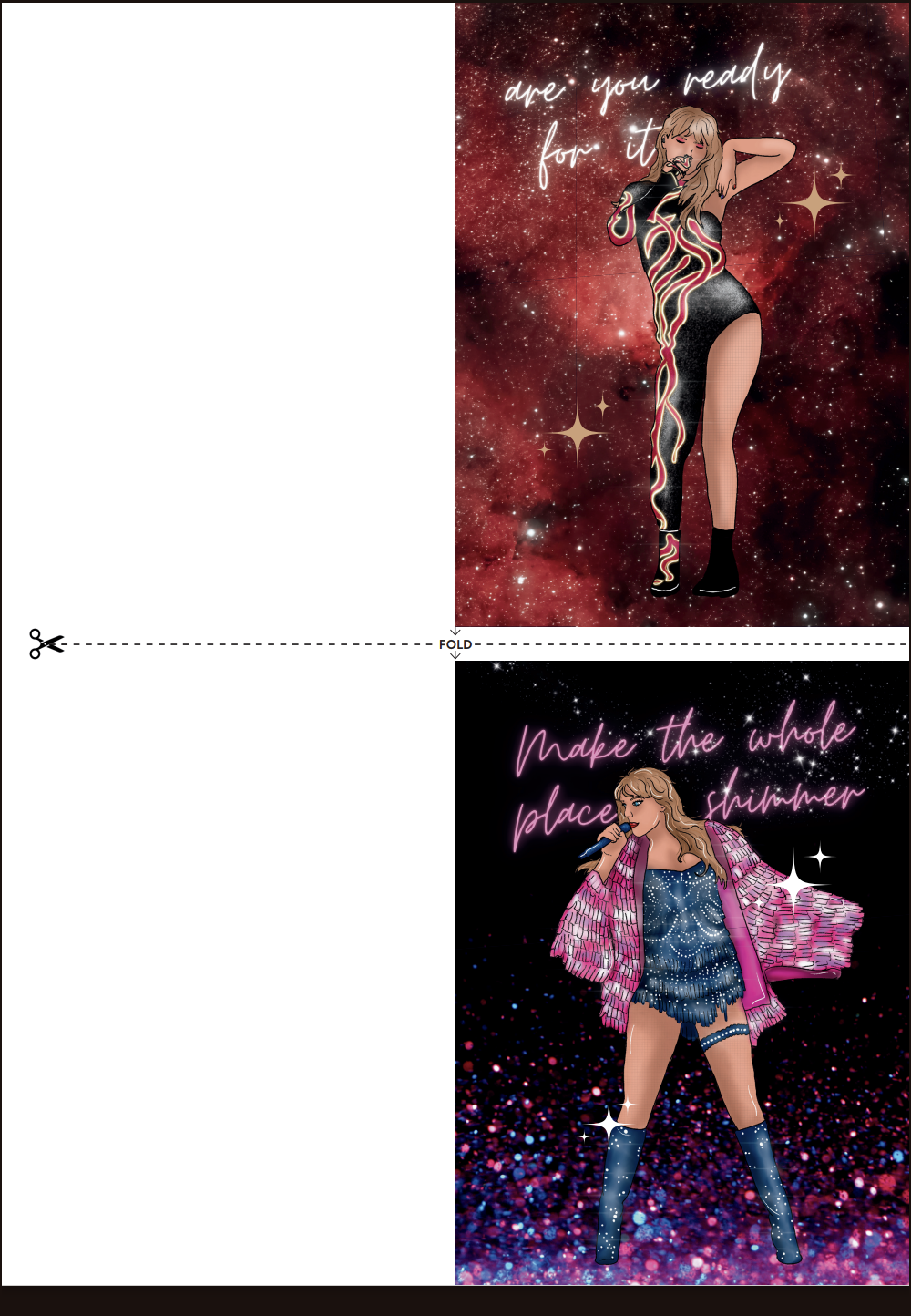 The Complete Taylor Swift Fan Pack - YourCelebrityMagazines