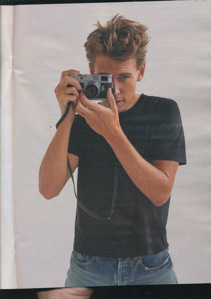 STYLE Magazine 13/08/2023 An Intimate Audience with Austin Butler (Def ...