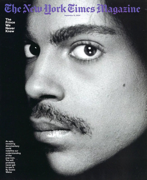 Prince - YourCelebrityMagazines
