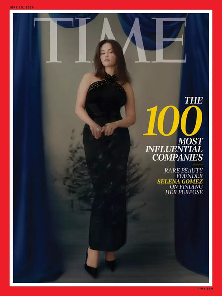 TIME Magazine 10th June 2024 - The 100 Most Influential Companies; Sel ...