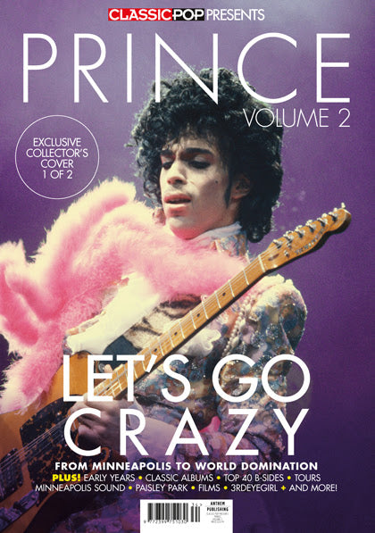 Prince - YourCelebrityMagazines