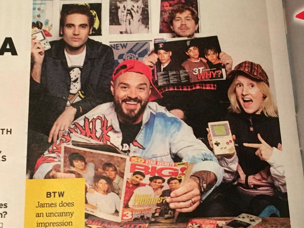 busted Tagged "NEW" - YourCelebrityMagazines