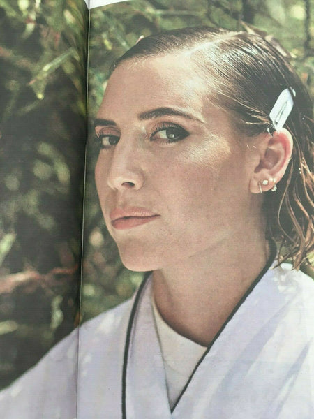 Telegraph Review 27 July 2019: LYKKE LI Milo Rau JILL MURPHY The Worst ...