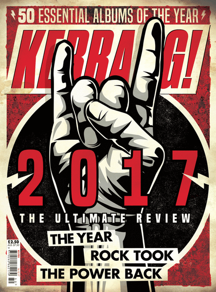 Kerrang! Tagged "NEW" - YourCelebrityMagazines