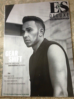Lewis Hamilton Tagged "NEW" - YourCelebrityMagazines
