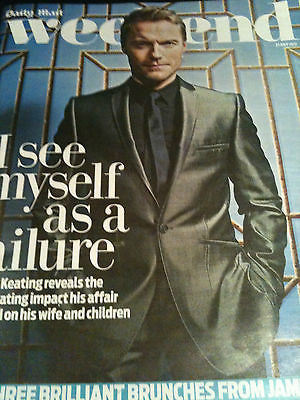 BOYZONE Tagged "NEW" - YourCelebrityMagazines