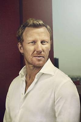 kevin mckidd