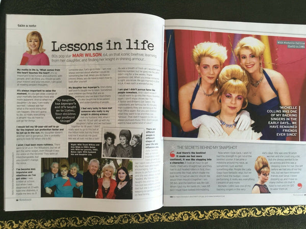 NOTEBOOK Magazine August 2019: LEONARDO DICAPRIO MARI WILSON QUENTIN T ...