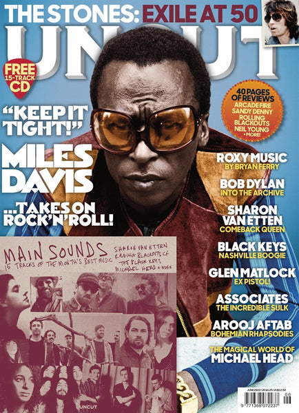 Miles Davis - YourCelebrityMagazines