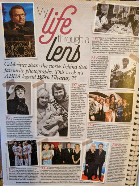 PRINCESS ANNE - YourCelebrityMagazines