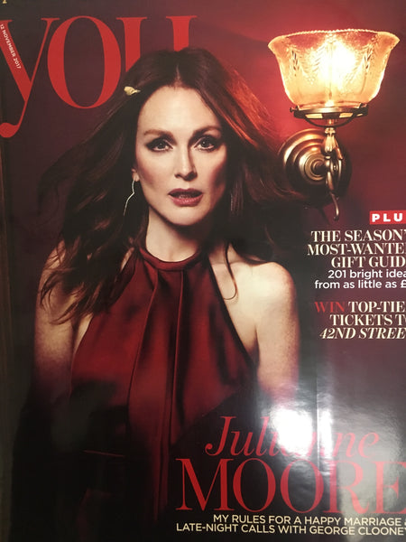 Julianne Moore - YourCelebrityMagazines