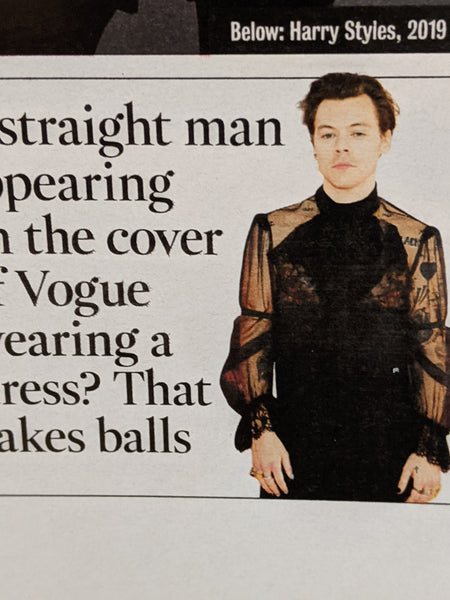 UK TIMES Magazine January 2021: MEENA HARRIS COVER FEATURE Kamala ...