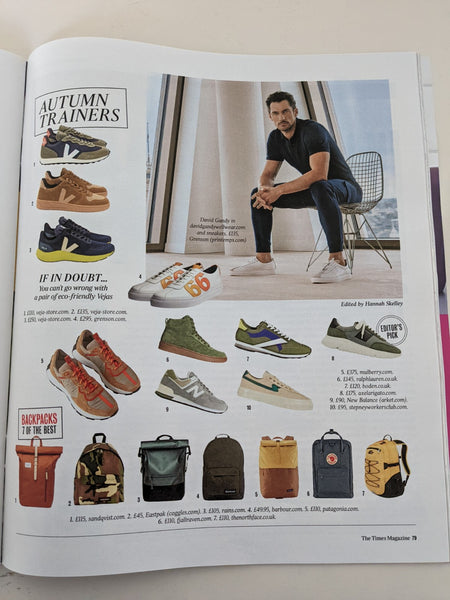 UK TIMES Magazine Sept 2022: MEGHAN MARKLE Prince Harry PAUL WELLER Jo ...