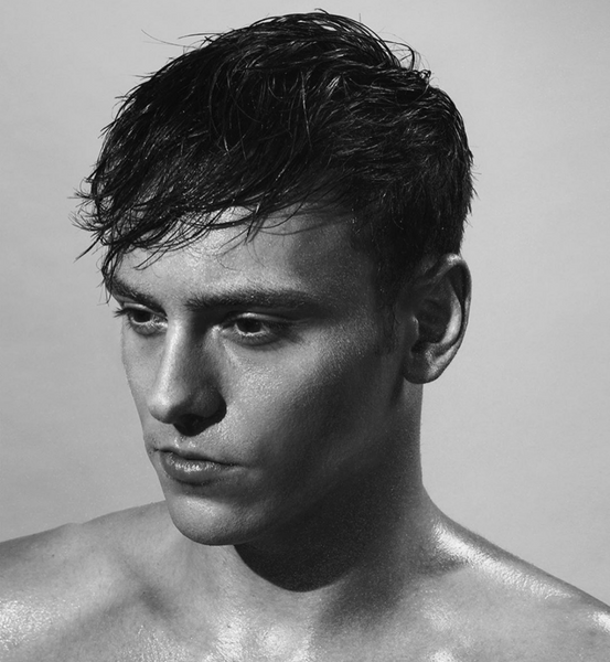 UK Guardian Weekend Magazine Feb 2020: Tom Daley Cover ...