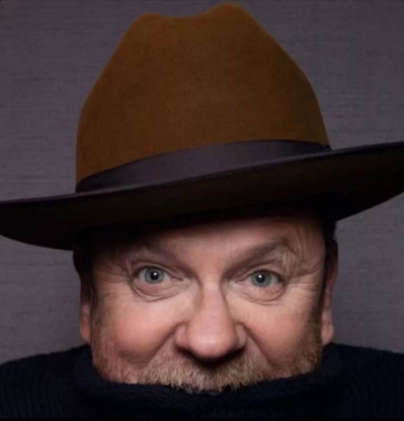 UK TIMES Magazine Jan 2022: KIEFER SUTHERLAND FEATURE Rupert Grint ...