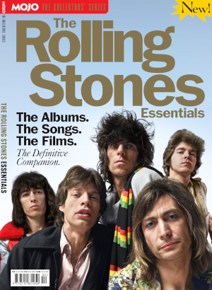 Rolling Stones - YourCelebrityMagazines