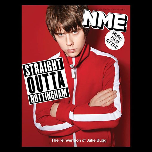 Jake Bugg - YourCelebrityMagazines
