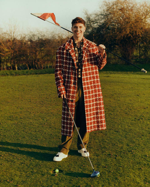 Mason Mount - YourCelebrityMagazines